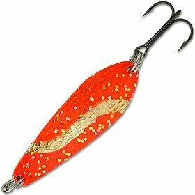 Блесна Kosadaka Echo 50мм, 7г, цв. RG