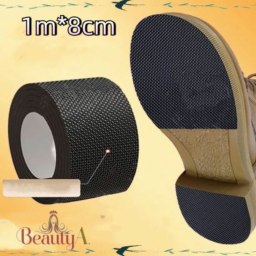 Эксклюзивные противоскользящие накладки для подошвы