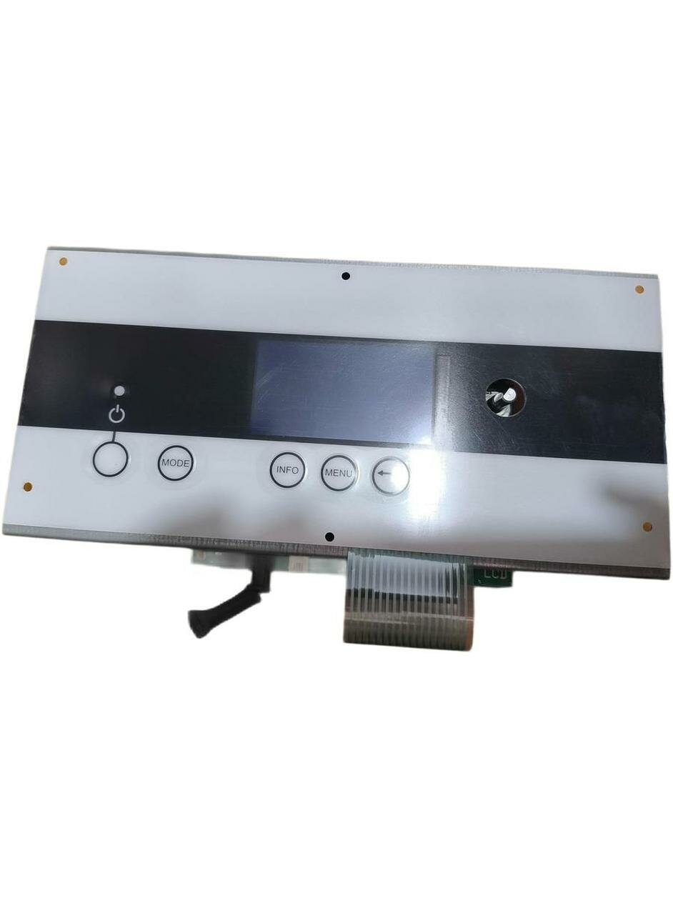 Блок управления тепловым насосом Bosch Buderus, 87183107770, Германия