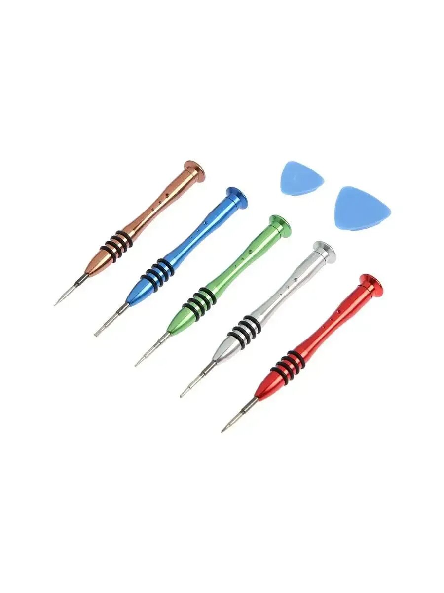 Набор отверток для точных работ