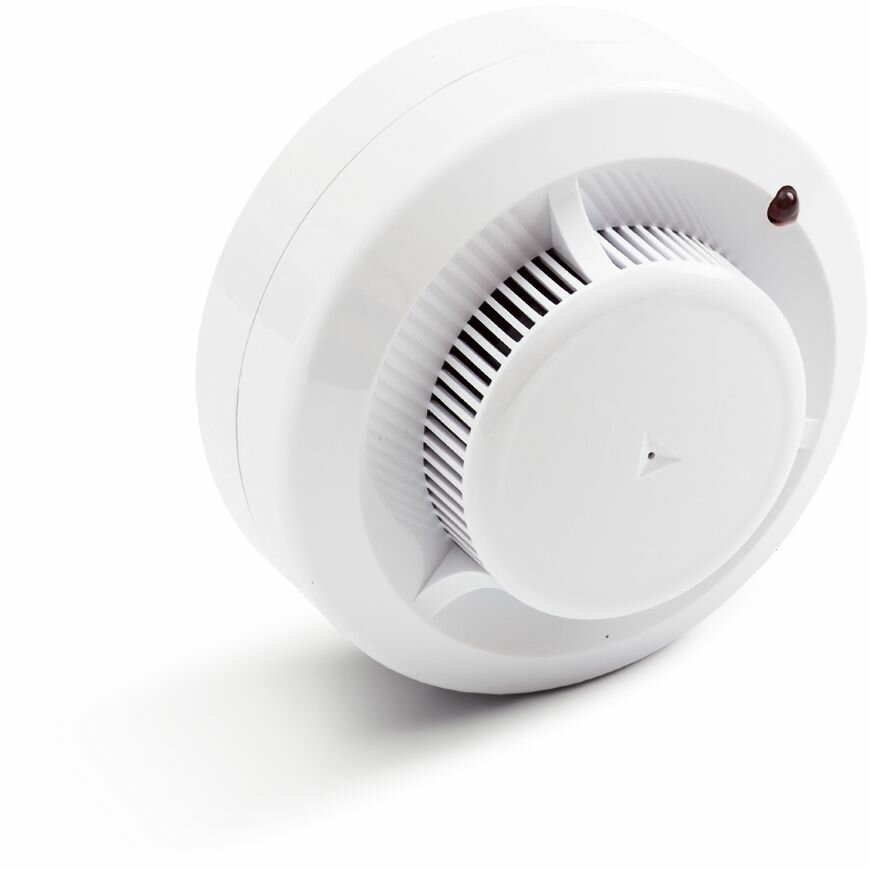 Рубеж ИП 212-141М V1.04 Извещатель пожарный дымовой