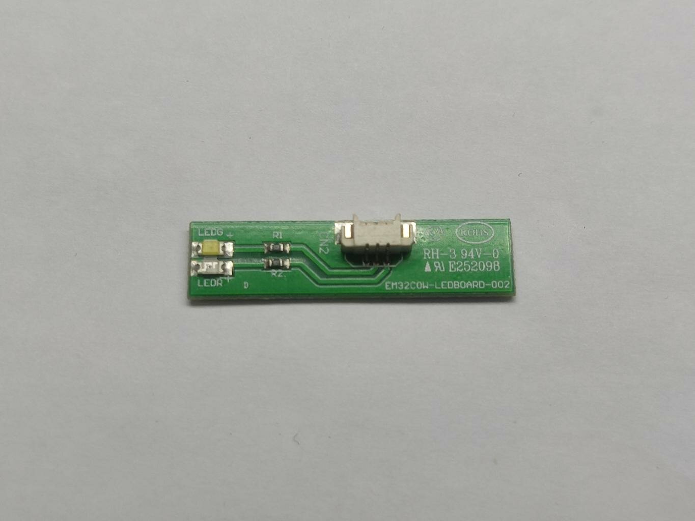 EM32C0W-LEDBOARD-002 Плата LED BOARD для монитора ACER ED273
