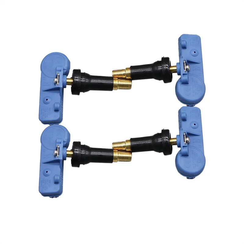 1/4 шт. 13581561 TPMS датчик для Chevrolet Captiva Cobalt Onix Prisma Malibu Niva HSV ClubSport 4PCS