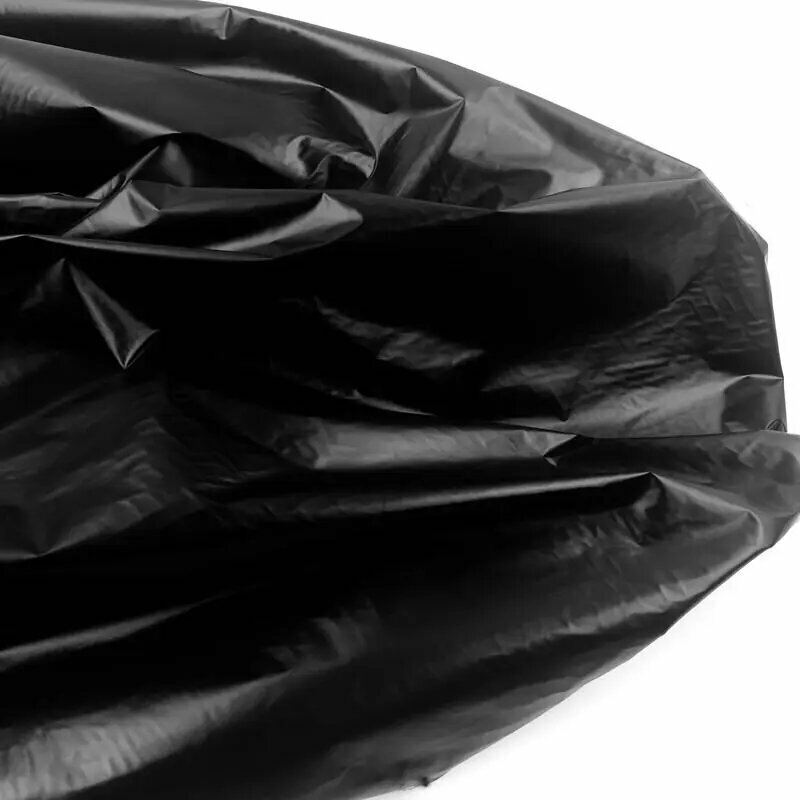 Водонепроницаемая нейлоновая тафта 20D для пошива одежды Черный, черный