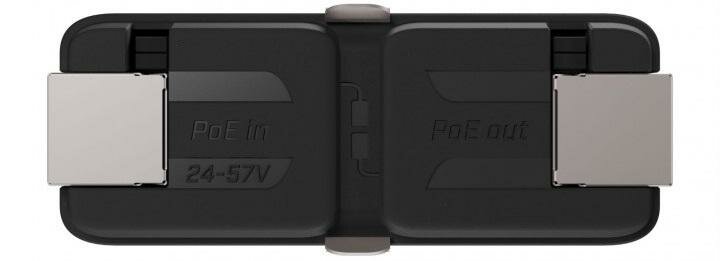 Ethernet-повторитель Mikrotik GPER