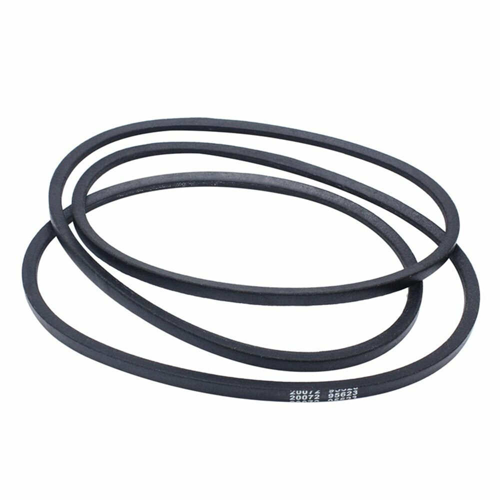 Ремень деки газонокосилки для моделей 42" gx20072 gy20570 la100 la105 la110 la115