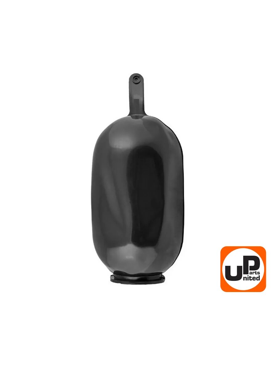 Мембрана для гидробака 50л, EPDM , шт