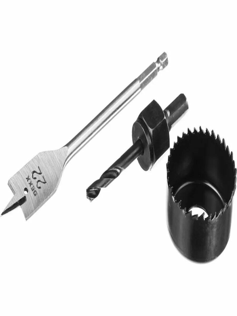 48 мм, набор для врезки замков