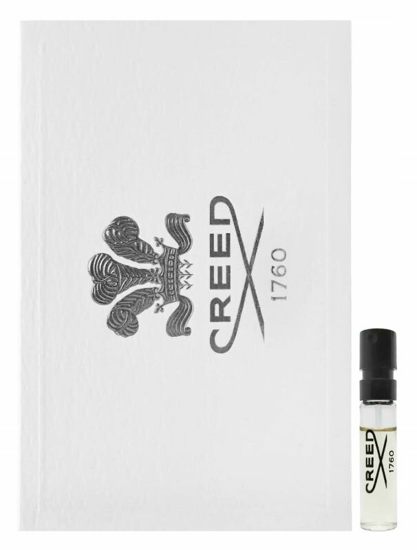 CREED SILVER MOUNTAIN WATER Парфюмерная вода 1.7 мл