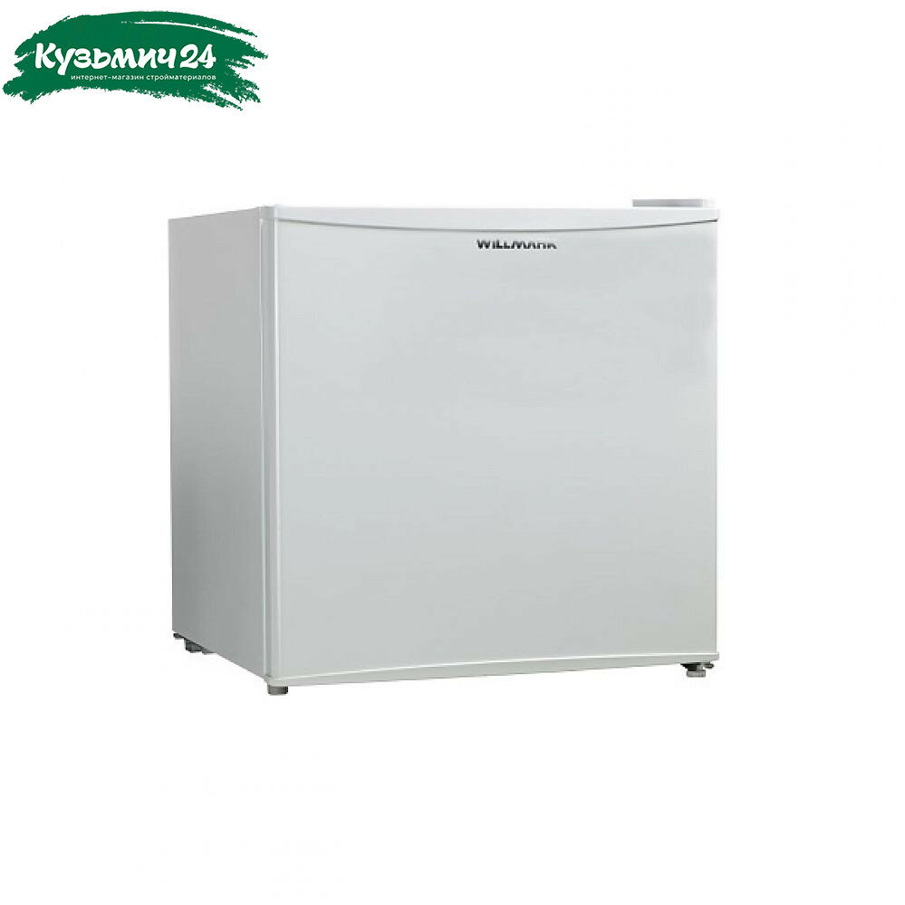 Холодильник WILLMARK RF-65W компрессор TOSHIBA 45 л A+ белый