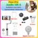 Insta360 Flow 2 Pro Audio Kit 2 White