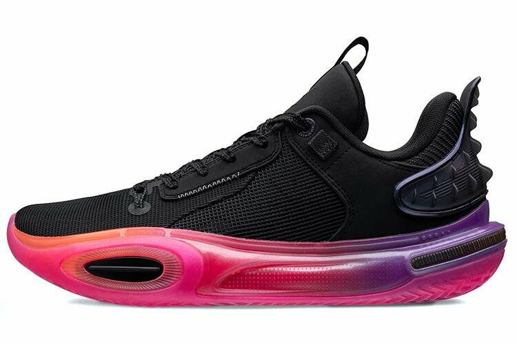 Кроссовки LI-NING Wade All City 11 Sunrise