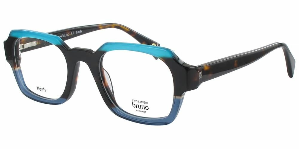 Медицинская оправа Alessandro Bruno Flash 1152-16B женская