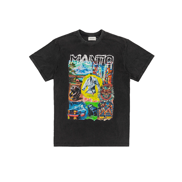 Футболка спортивная