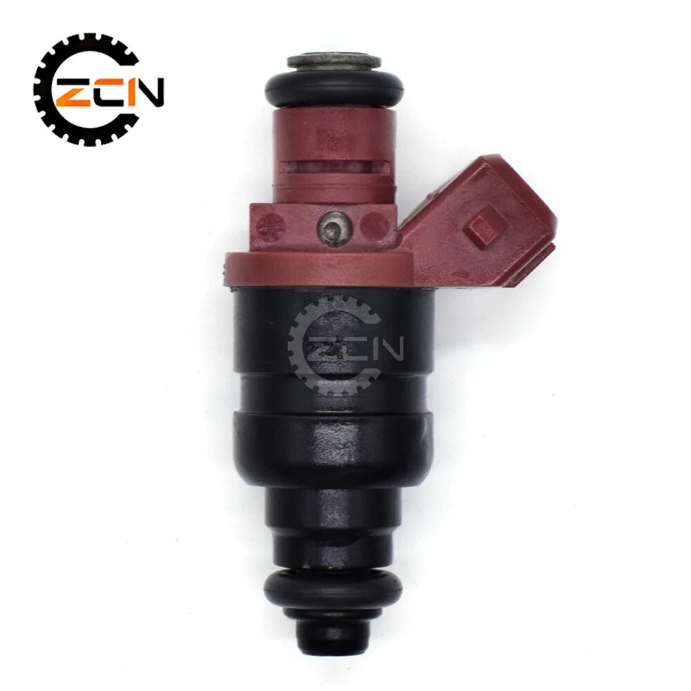 Топливная форсунка 078133551BA для Audi A4 A6 Volkswagen Passat 2.8L 1998-2005 гг.