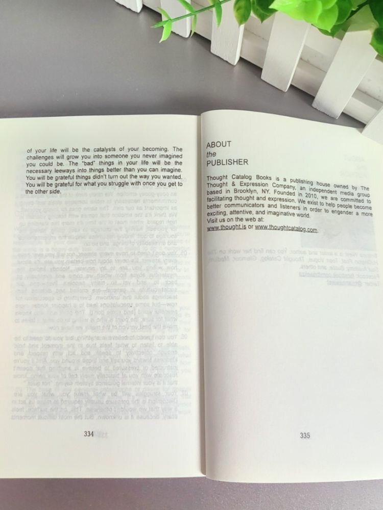 Печатная книга — фото 1