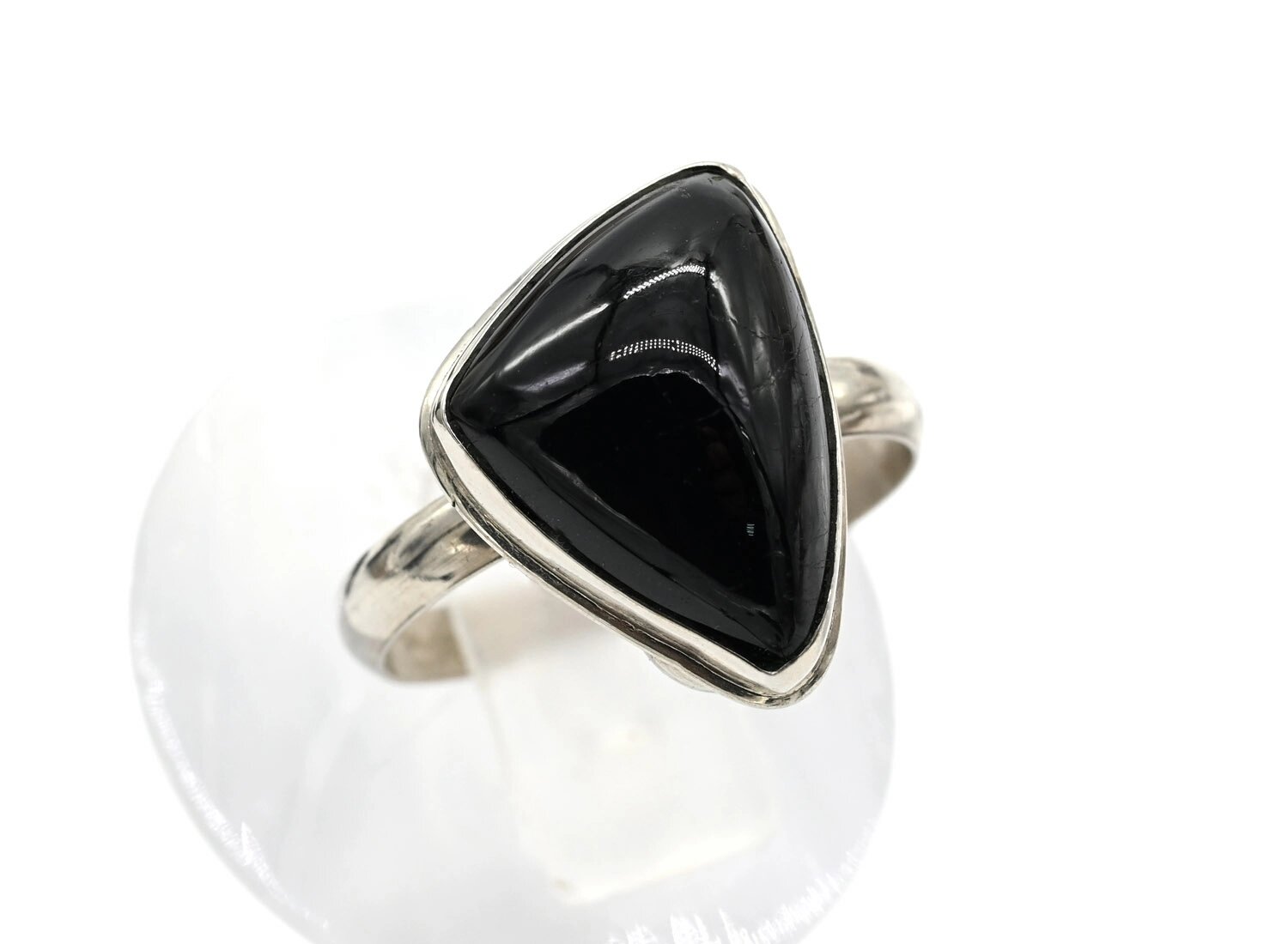 Кольцо, турмалин