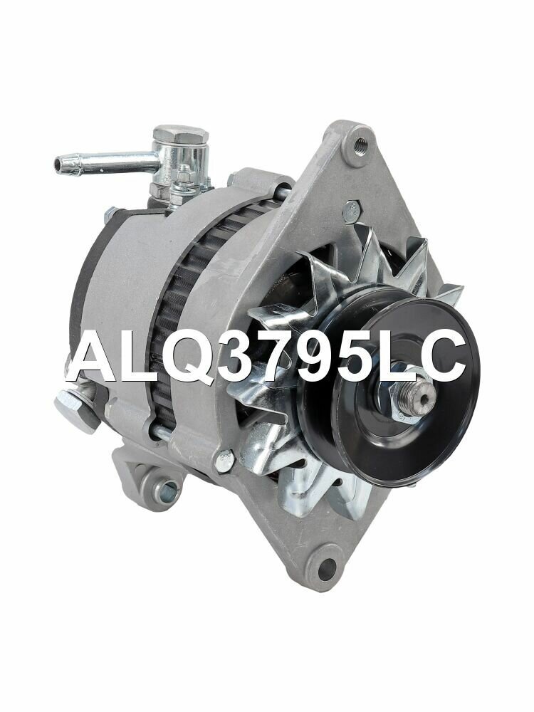 Генератор Krauf ALQ3795LC