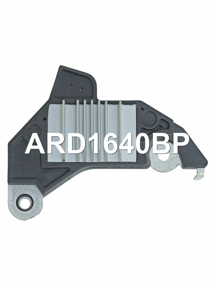 Регулятор генератора Krauf ARD1640BP