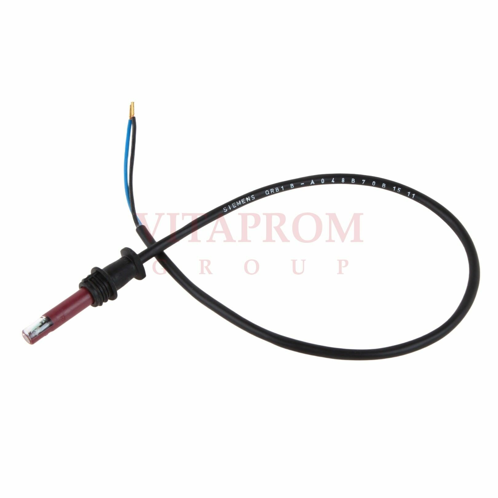 Датчик пламени Siemens QRB1B-A048B70B