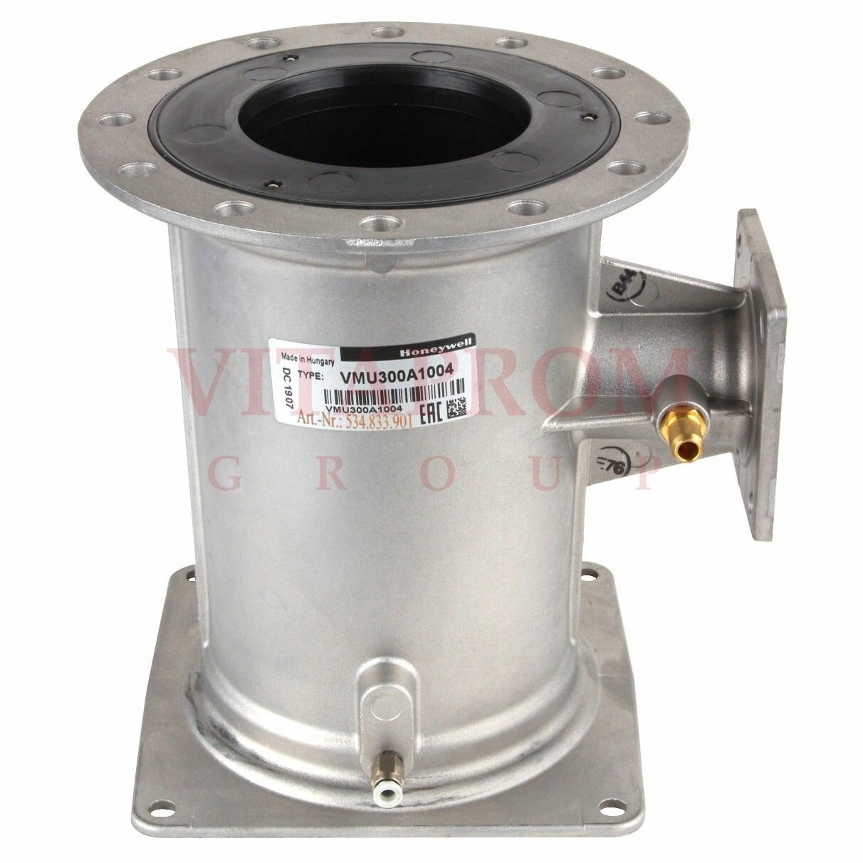 Труба вентури Honeywell VMU300A1004
