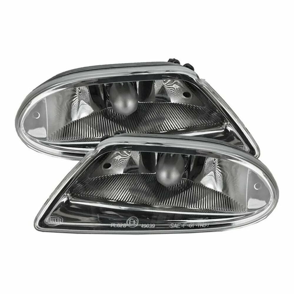 1 пара противотуманных фар для автомобиля W163 ML320 ML350 ML430
