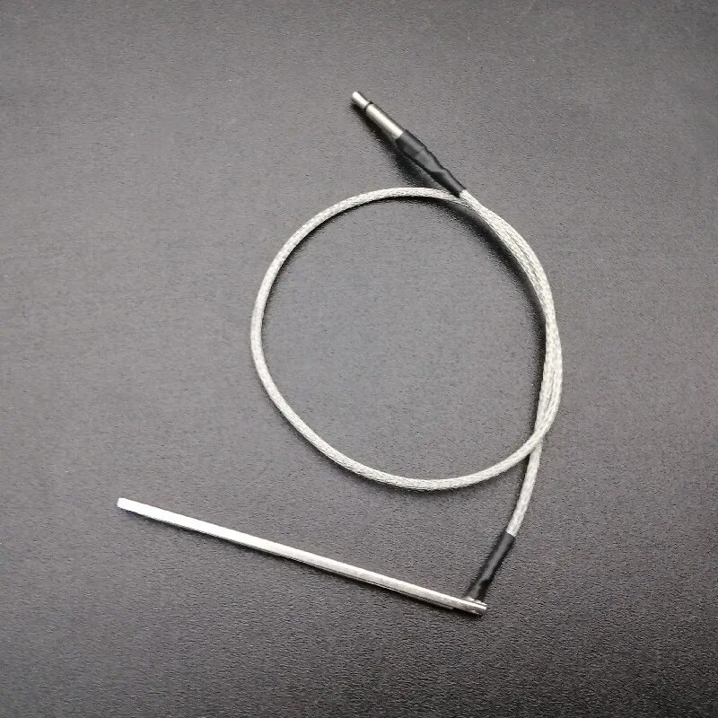 Пьезокабель звукосниматель для укулеле Open UK Piezo