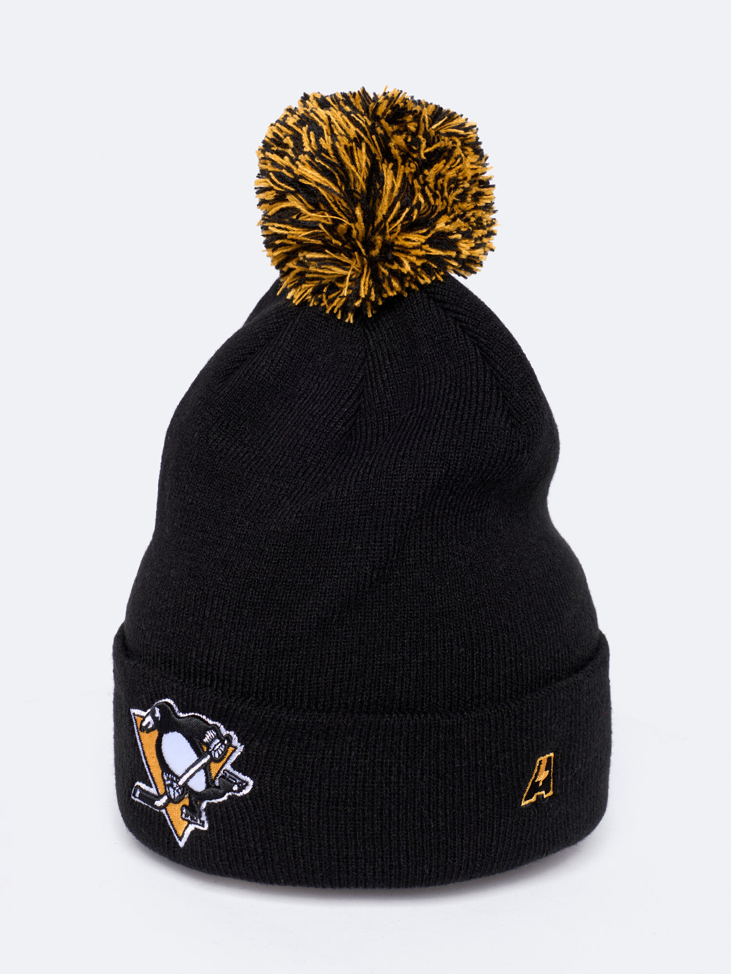 Шапка Pittsburgh Penguins для мужчин