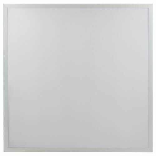 Светильник светодиодный SPO-1-50-4K-M 50Вт 4000К IP40 4500лм 595х595х25 универс. крепление с равномерной засветкой матов. панель Эра Б0053392