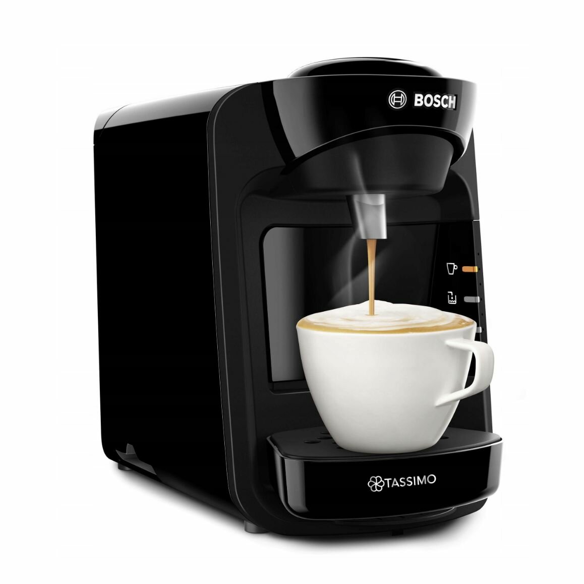 Капсульная кофемашина