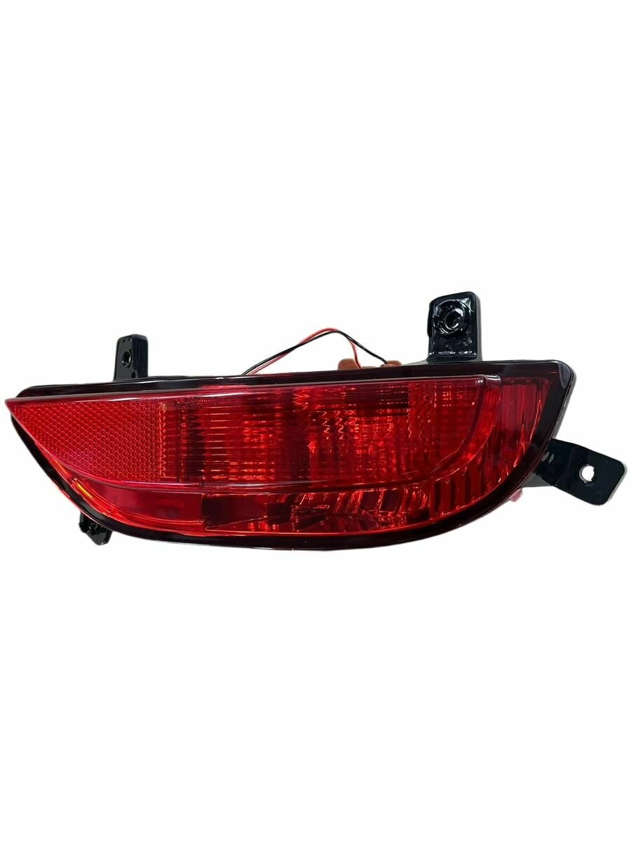 Фара противотуманная задняя левая CHERY TIGGO 8 (T18) (2019>) CARTRONIC