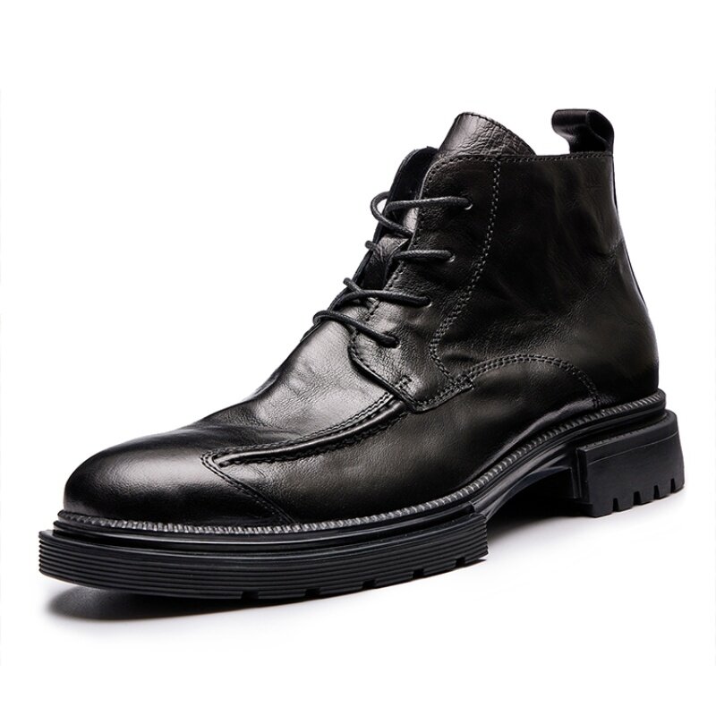 Ботинки Short Martin Boot