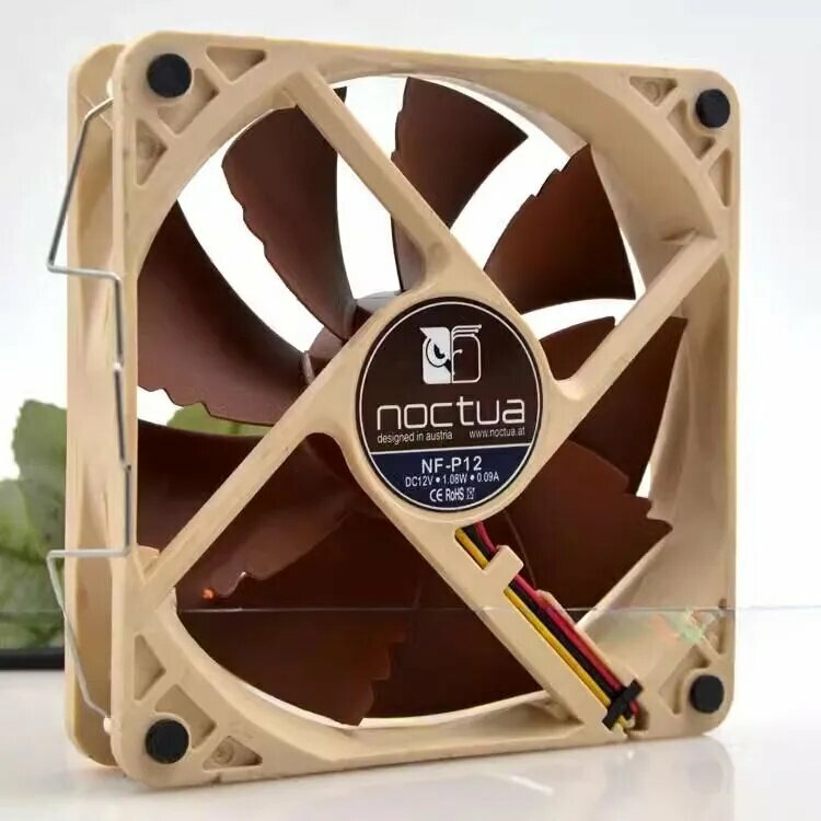 Noctua вентилятор NF-P12*