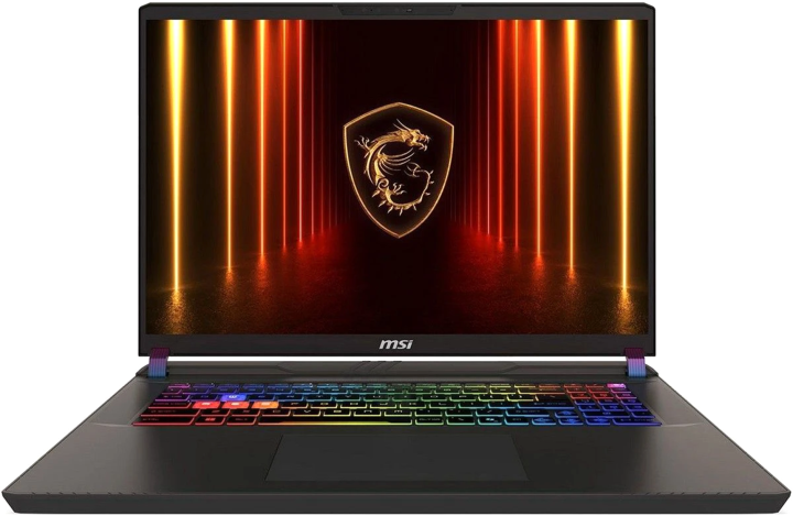 Msi Vector 17 HX A2XWJG-099XRU