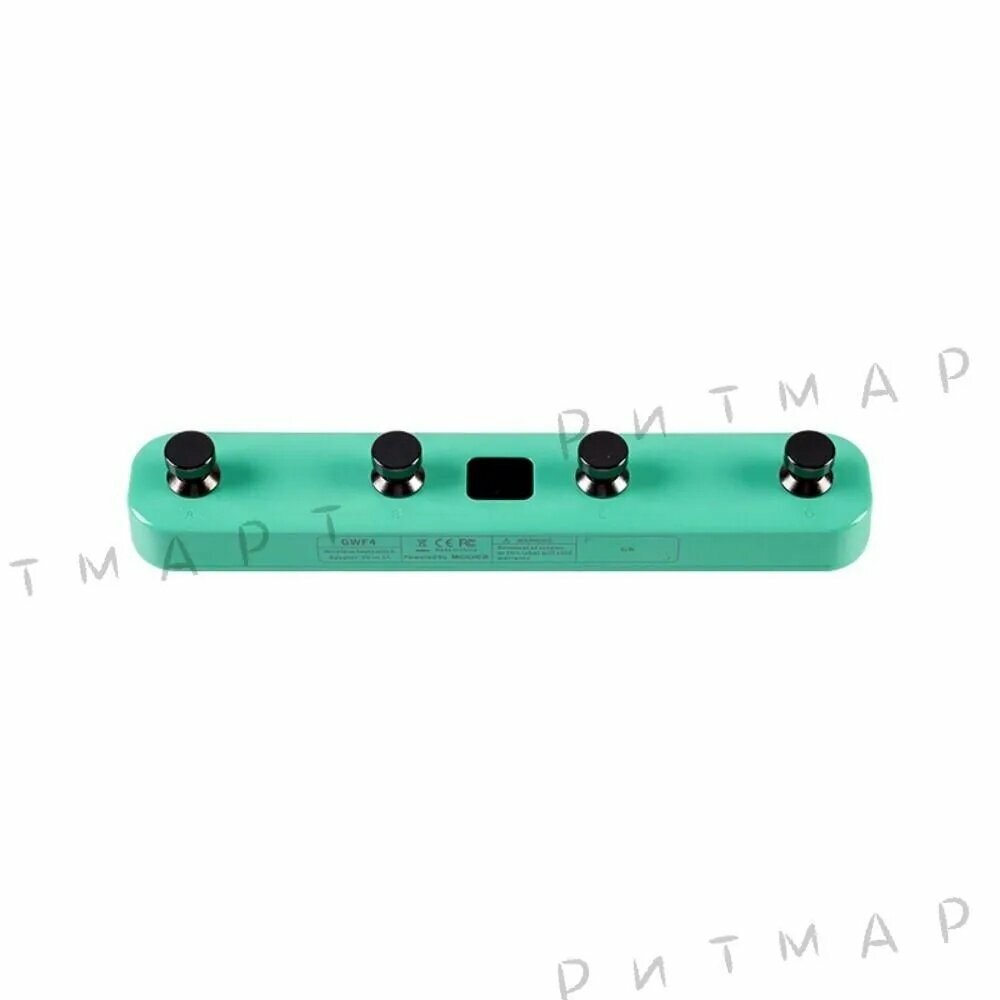 Mooer GWF4 гитарный усилительный эффект-педаль