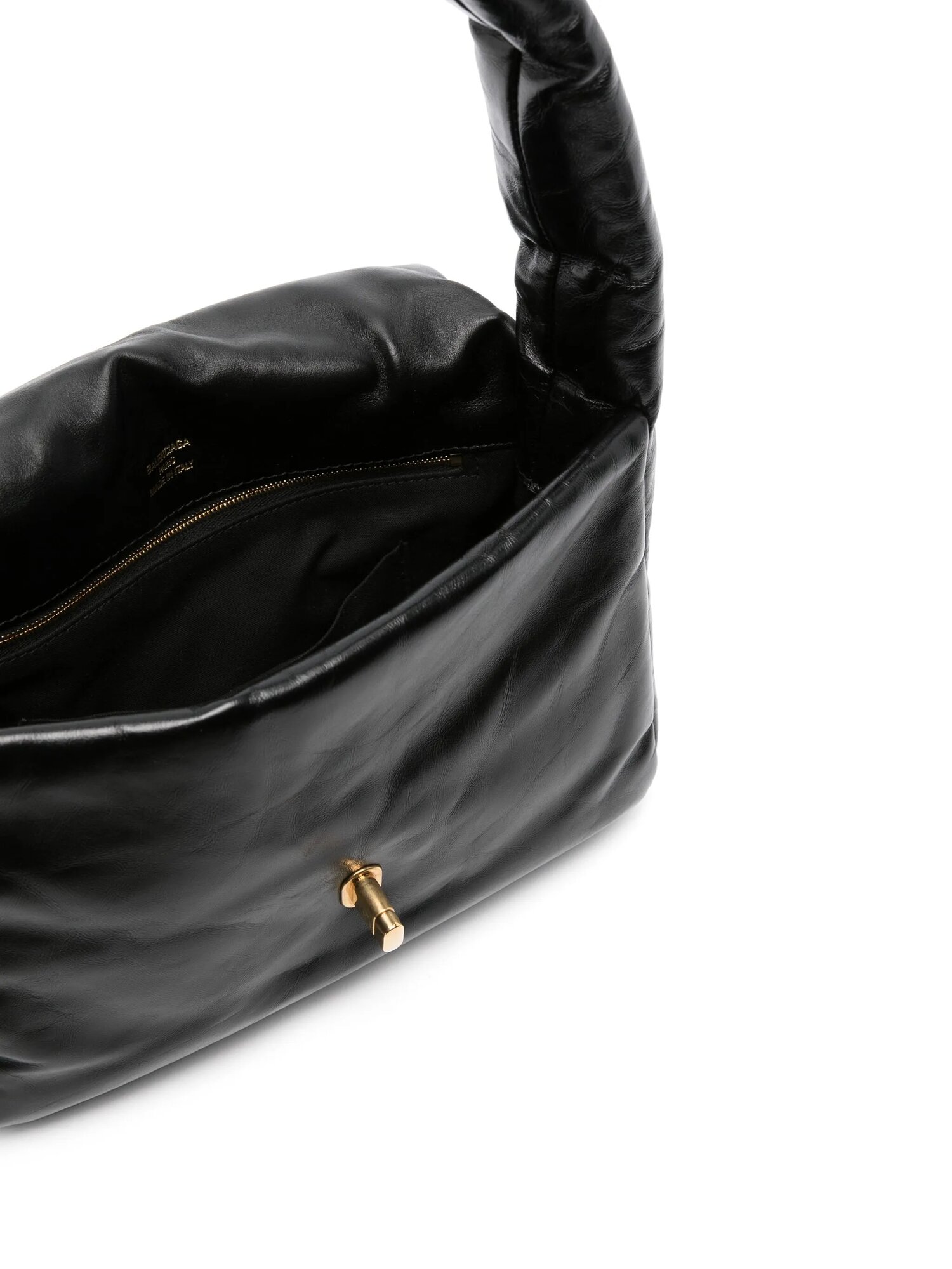 Сумка BALENCIAGA, черный — фото 1