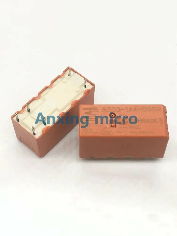 RZ03-1A4-D009 DIP6 нормально разомкнутое реле