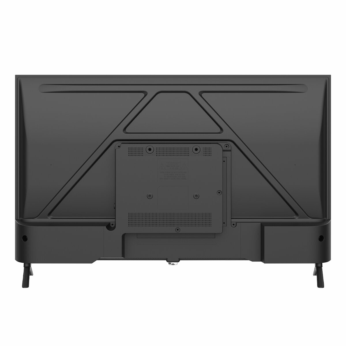 Телевизор BQ 32HNF03B Black