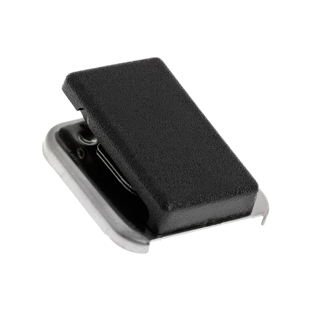 Портативная рация Opcom с микрофоном сзади, поясной зажим Motorola 4013A/21A
