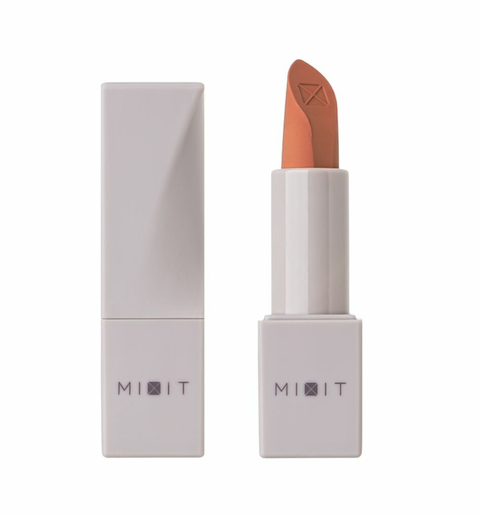 MIXIT Помада для губ POWDER LIPSTICK матовая тон 01 Pure