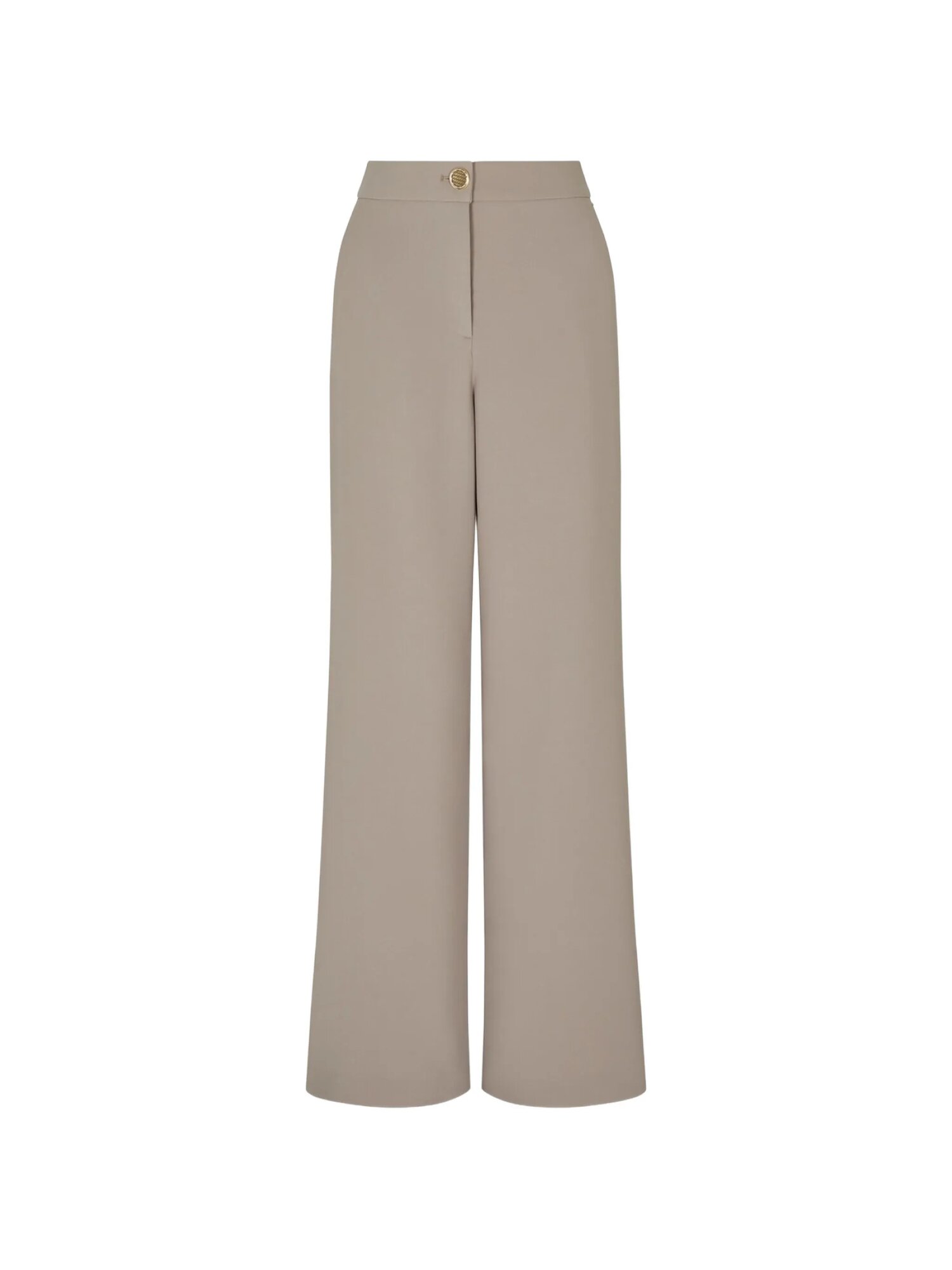 Брюки Button-fastening trousers