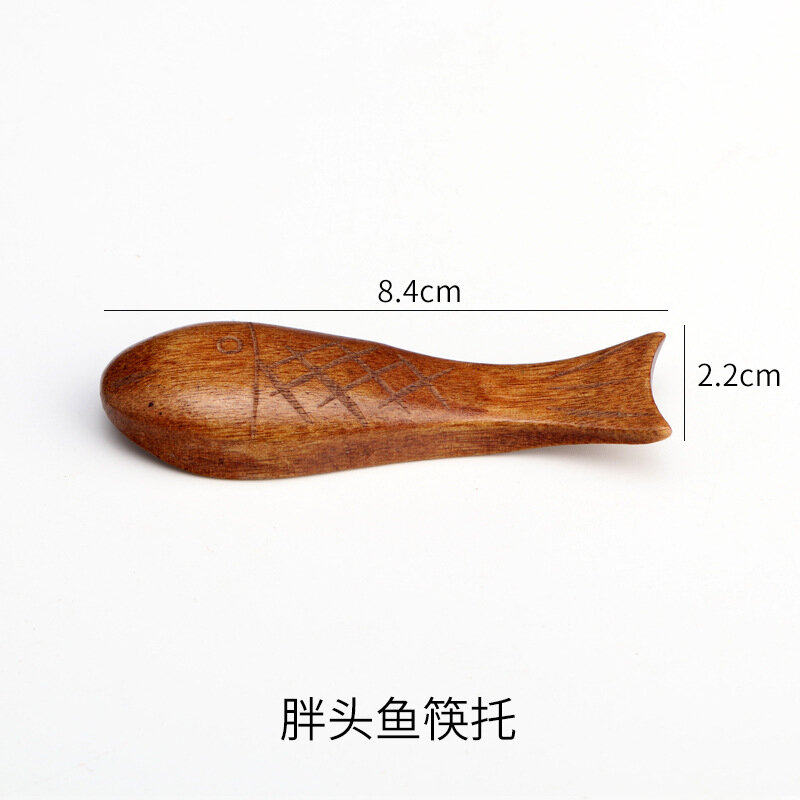 Подставка для палочек для еды, подставка для палочек, подушка для палочек, деревянная подставка для палочек, декор для стола в отеле, подставка для ложек и столовых приборов, держатель для палочек