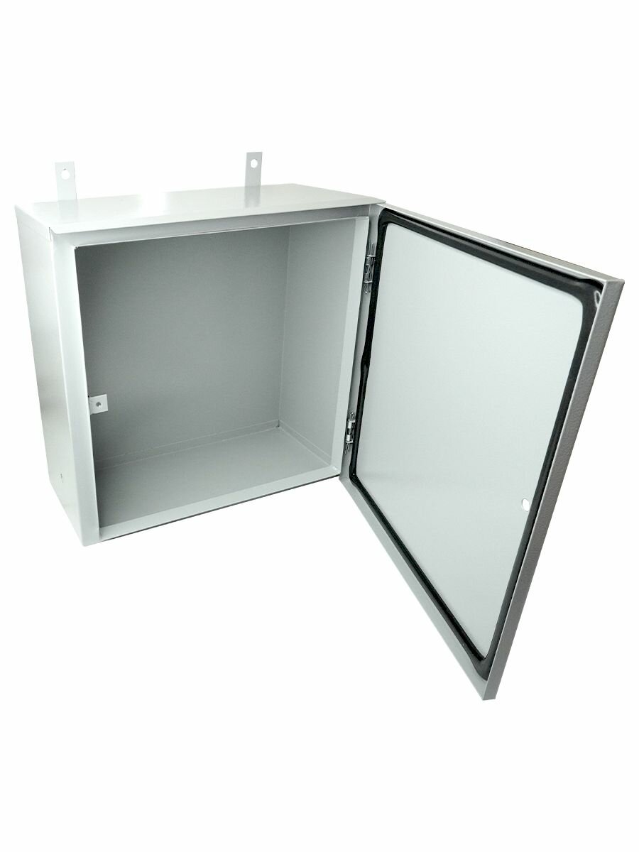 Протяжной ящик Электротехник К654у2, 400x400x200, ip54, ET541443