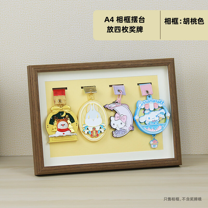 Подставка для медалей марафона, подвесная, для хранения и демонстрации, рамка для медалей, настенное украшение