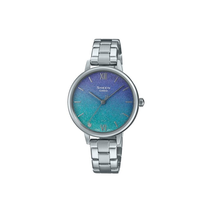 Наручные часы CASIO