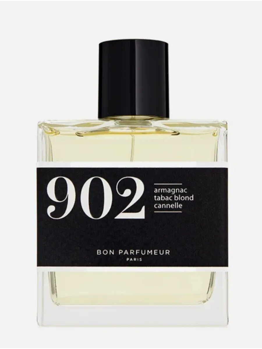 Парфюмерная вода 902 – armagnac, tabac blond, cannelle 100 мл