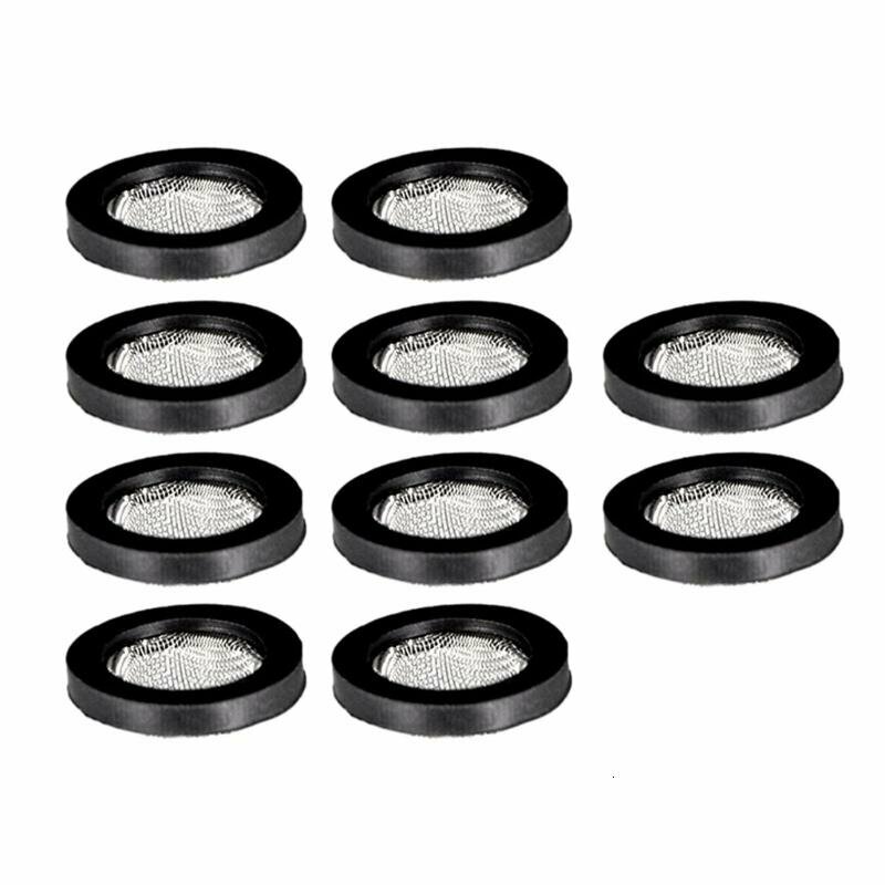 Уплотнительные кольца O-образные с фильтром, C