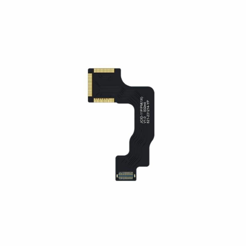 Шлейф восстановления задней широкоугольной камеры (1x) iPhone 11 Pro / 11 Pro Max для программатора JCID