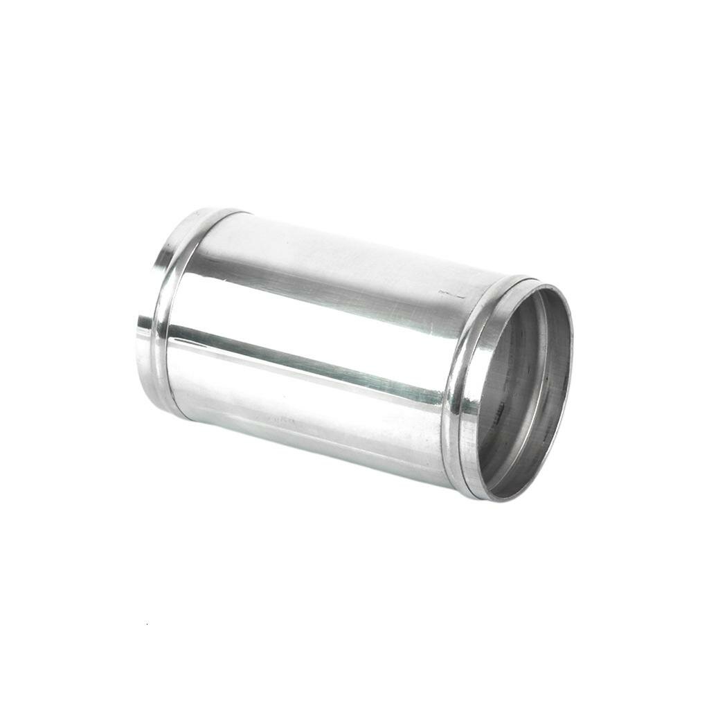 Алюминиевый интеркулерный патрубок, 76 mm