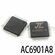 IC AC6901A8 1A8 для камеры